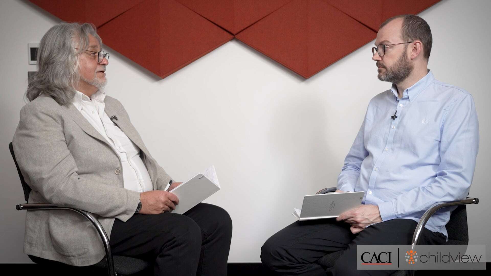 ChildView Content hub